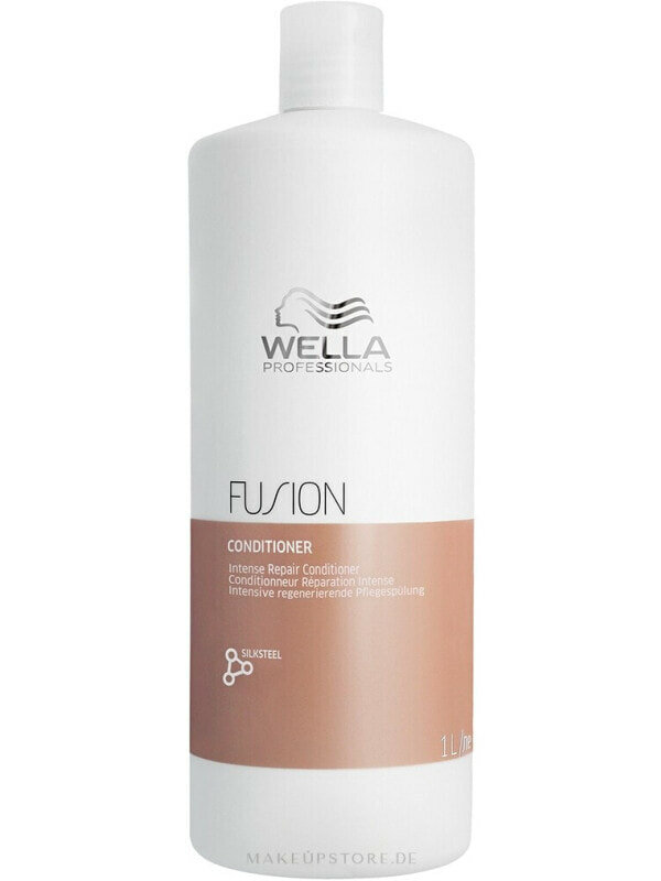 Кондиционер для волос Wella Fusion Intense Repair 1000 мл
