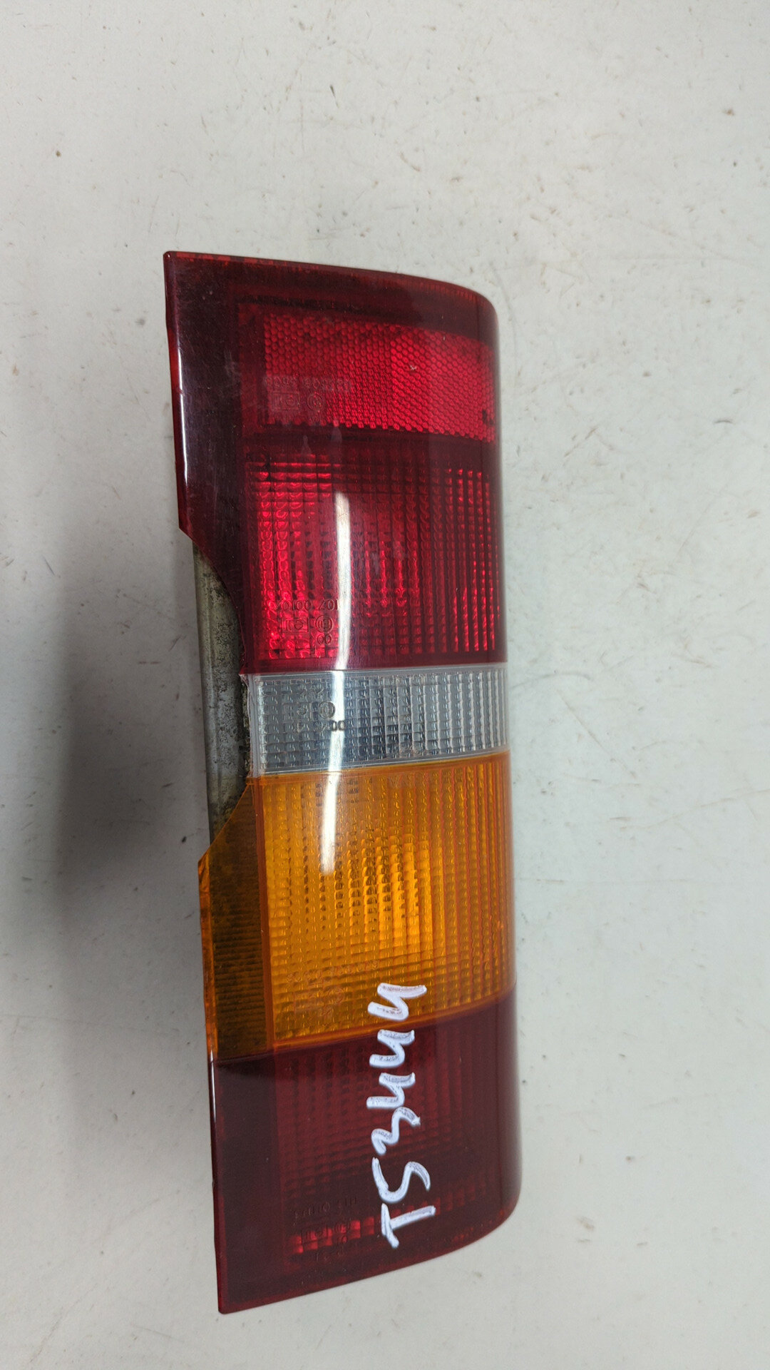 Фонарь (задний) левый Ford Transit Б/У