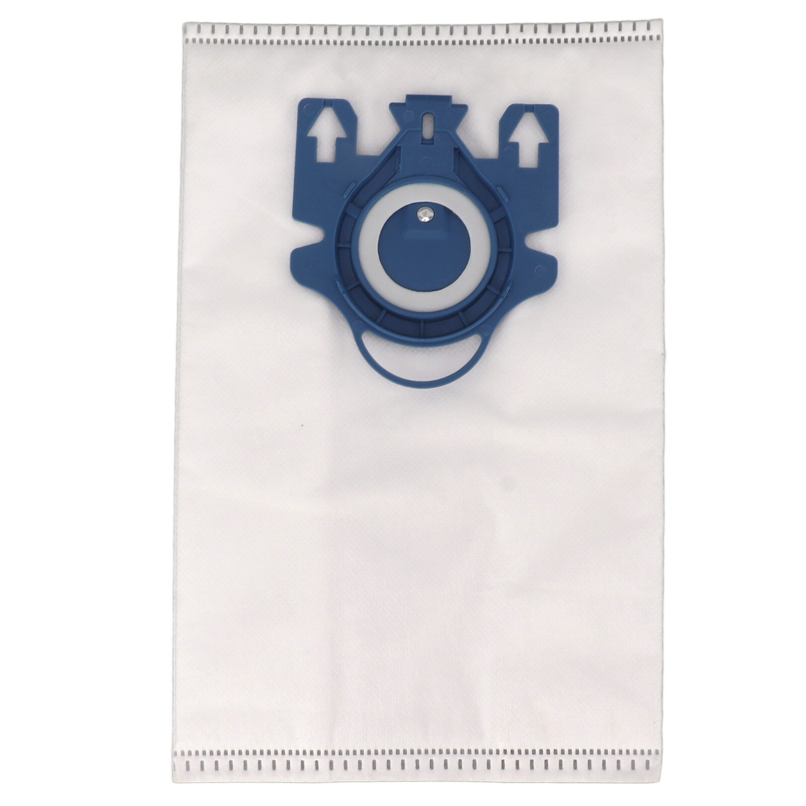 5шт Эффективная Замена Мешка Для Сбора Пыли для Мешков для Пылесоса Miele GN Запчасти Аксессуары Синий