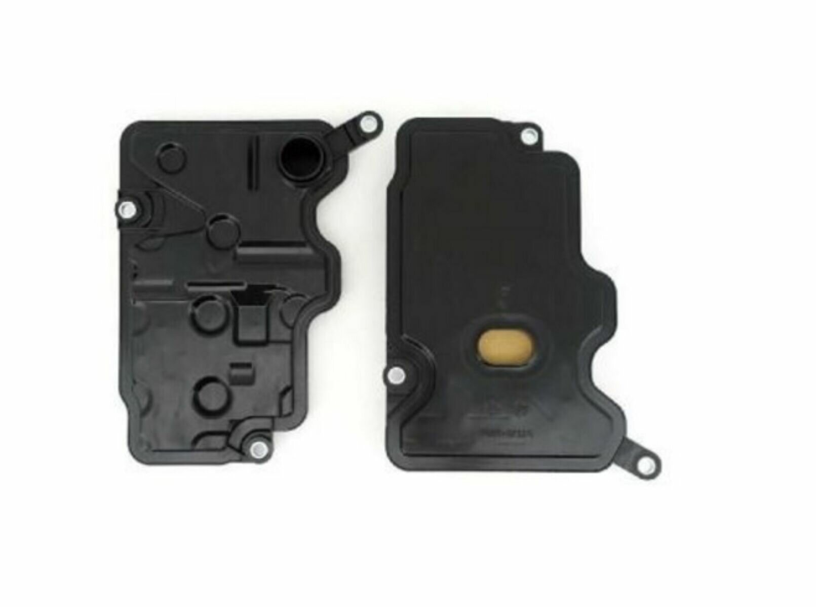 Фильтр Акпп С Прокладкой Поддона(Azumi Jt21011K)