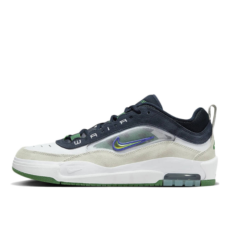 Кеды SB Air Max Ishod