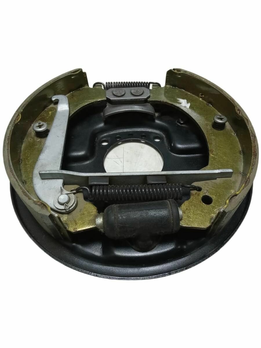 Диск тормозной