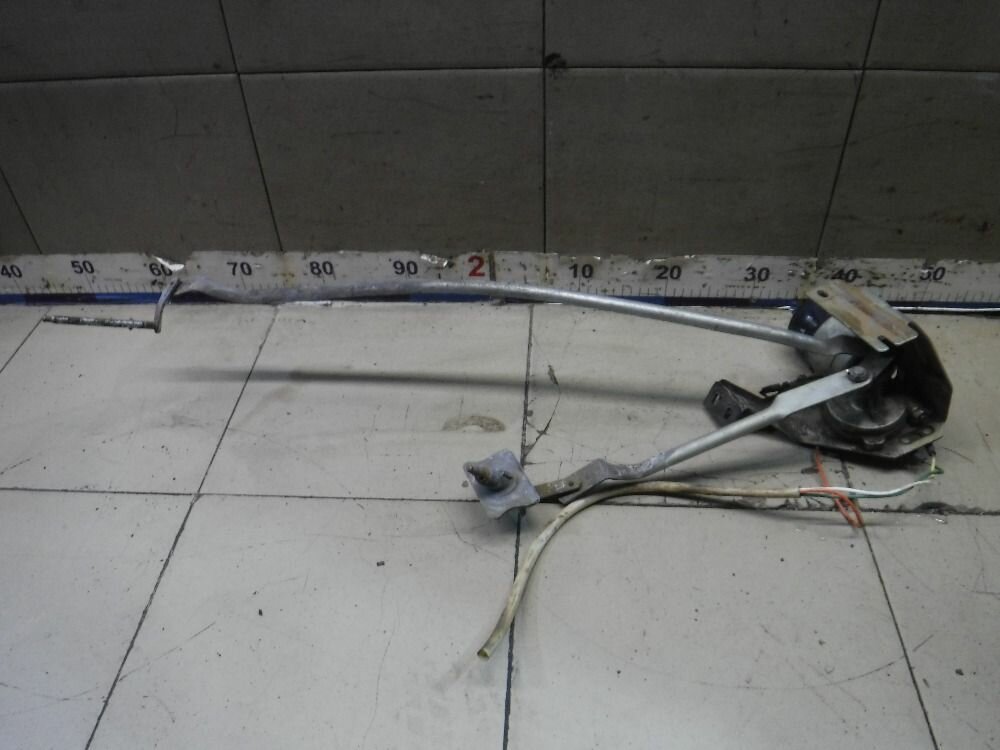 Трапеция стеклоочистителей Газ 21 BC700030