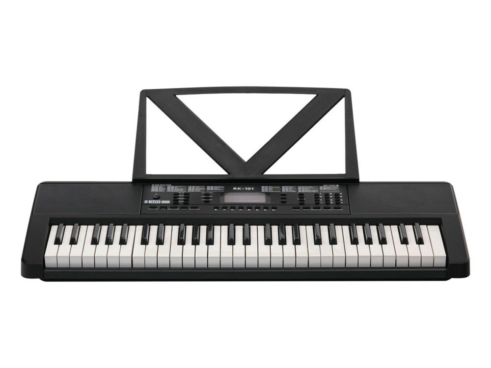 Rin RK-101 Синтезатор, 54 клавиши