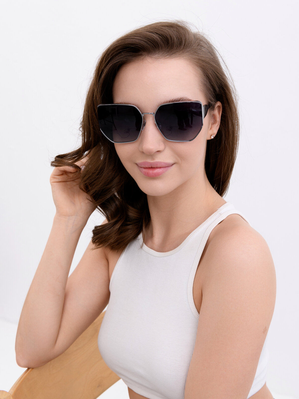 Солнцезащитные очки Katrin Jones