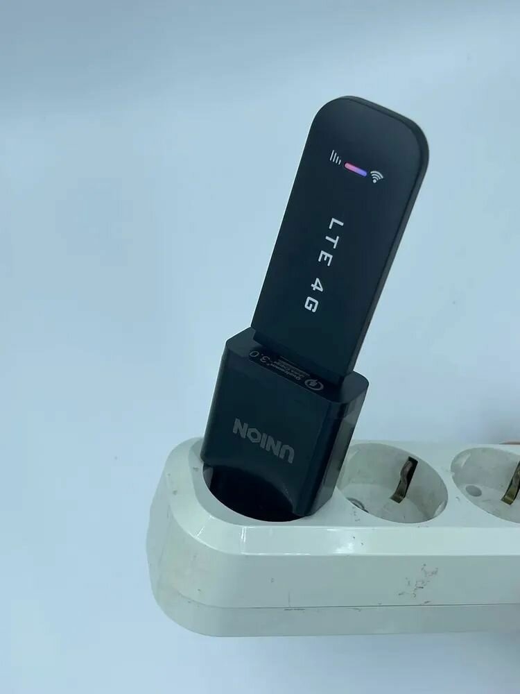 Беспроводной мобильный usb модем Wi-Fi роутер 4G+ зарядное устройство, быстрая зарядка