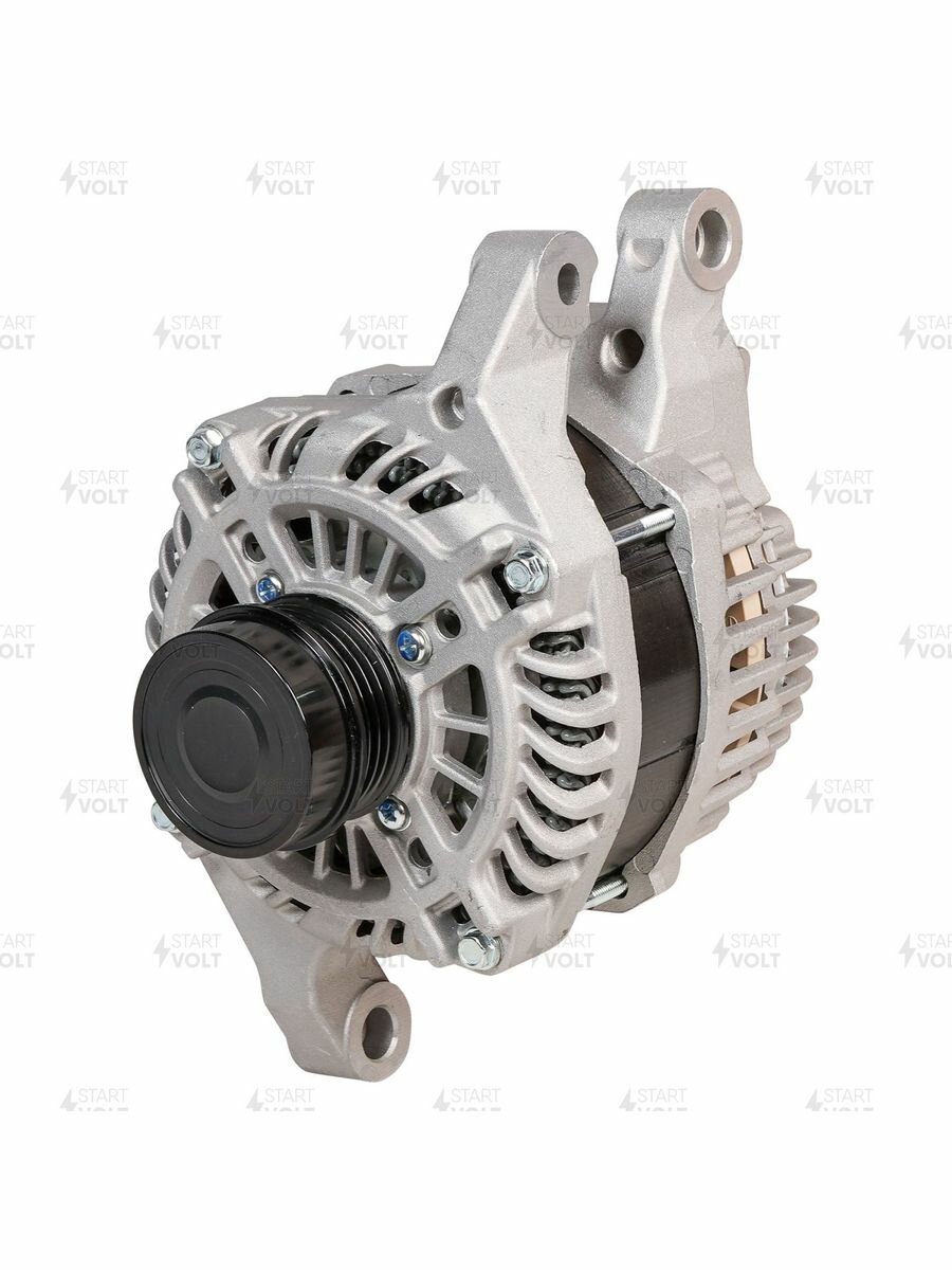 Генератор для а/м FORD Focus, Kuga, StartVolt LG1085