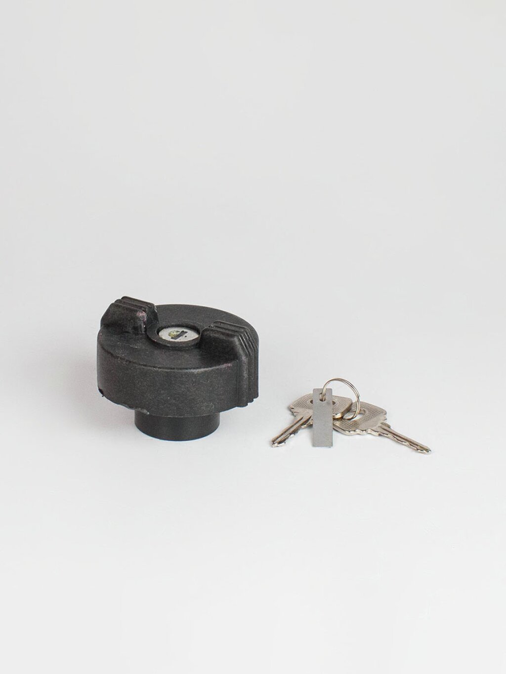 Крышка бензобака 2101 (с ключом)