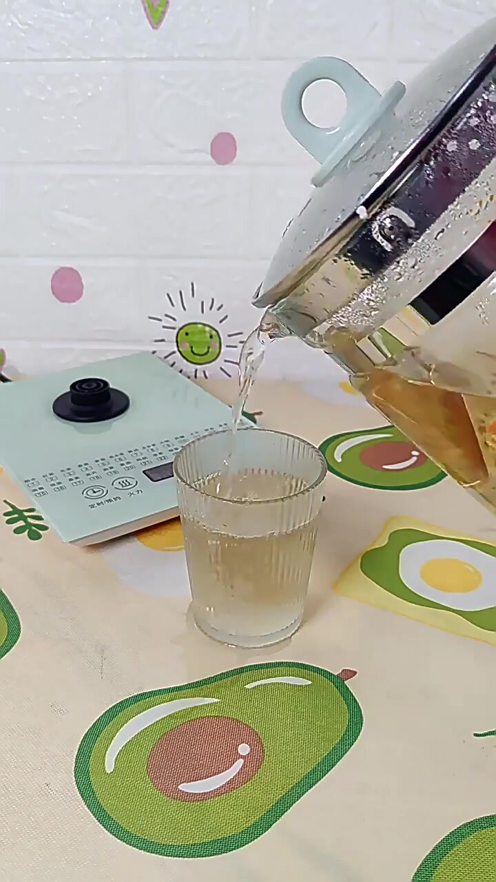 Стеклянный чайник 1.8 л: многофункциональный, с подогревом