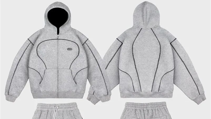 Комплект одежды