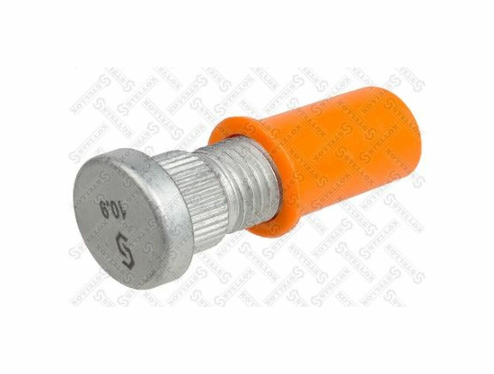 Шпилька Кол-Я Перед, M14Х1.5(Stellox 7901417Sx)