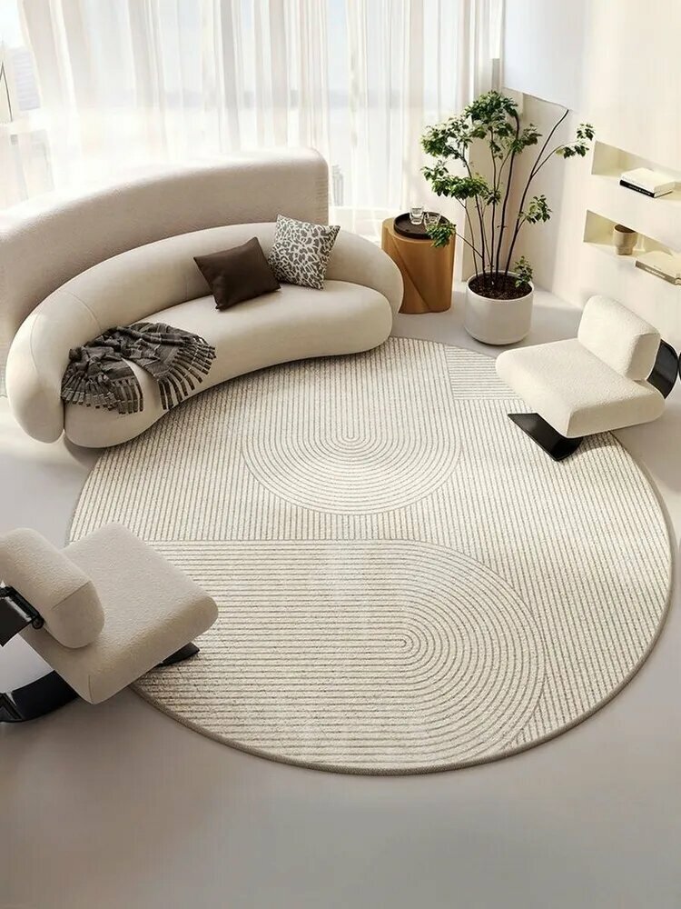 Защитный коврик 1.6х1.6 м