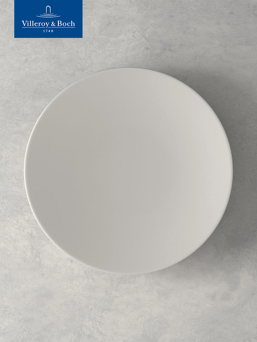 Тарелка для завтрака 21 см, For Me, Villeroy & Boch, Премиум-Фарфор