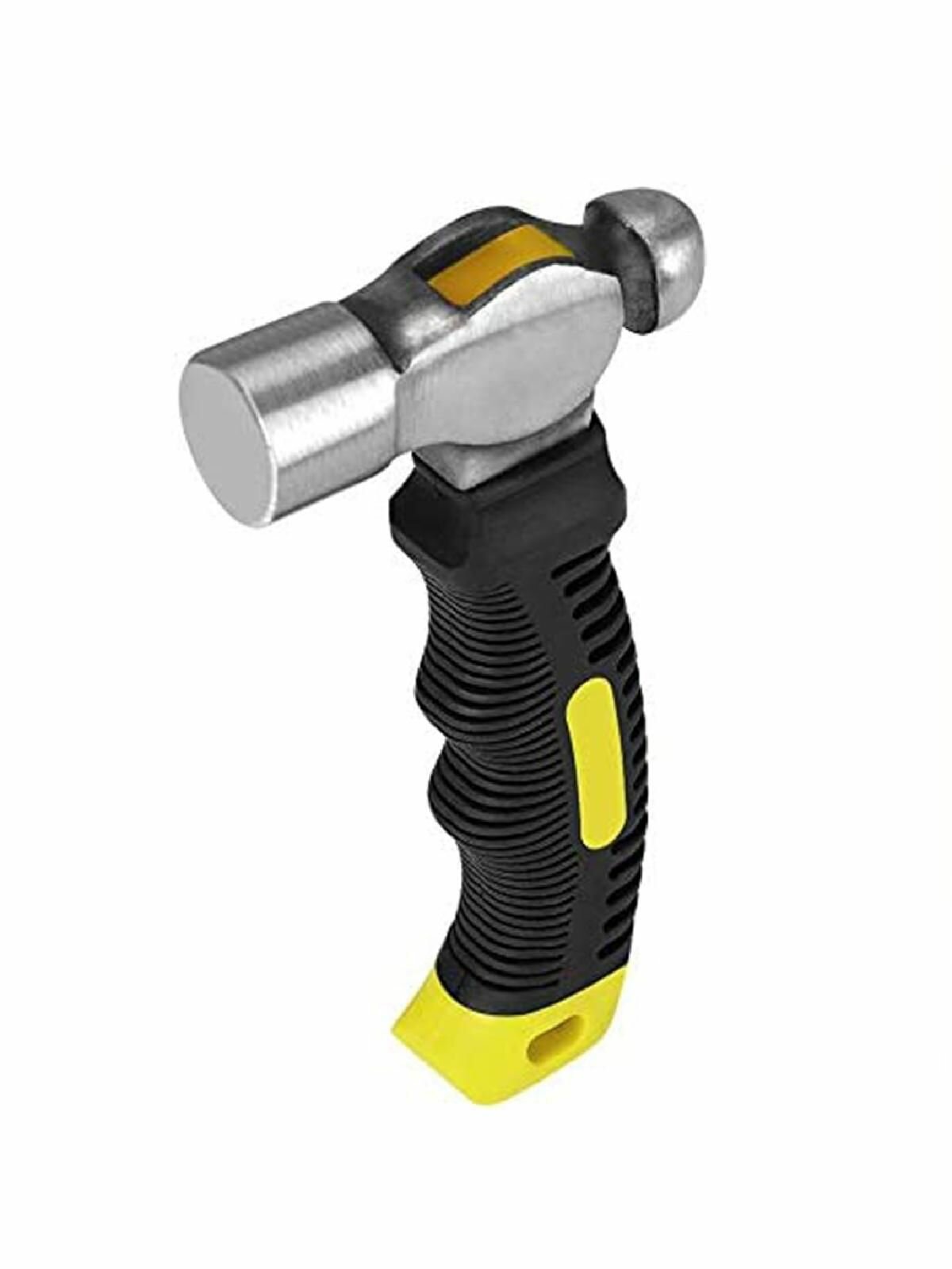 Мини молоток с круглой головкой