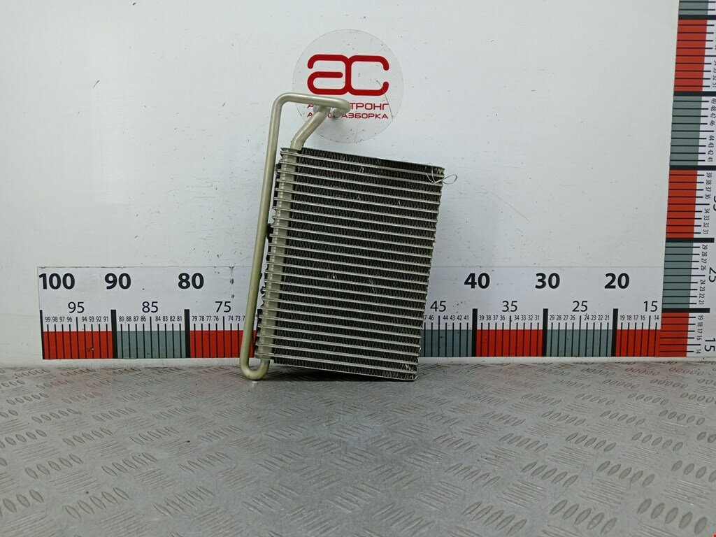 Испаритель кондиционера BMW 3-Series (E46) 64118381451 арт. 2246265
