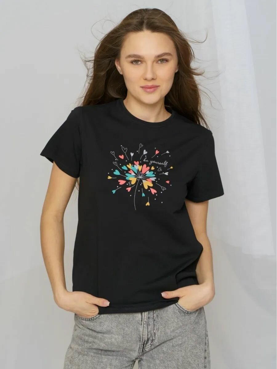 Футболка спортивная