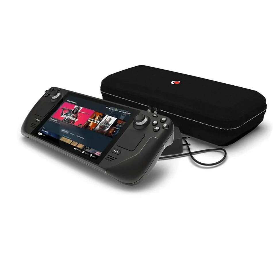 Игровая консоль