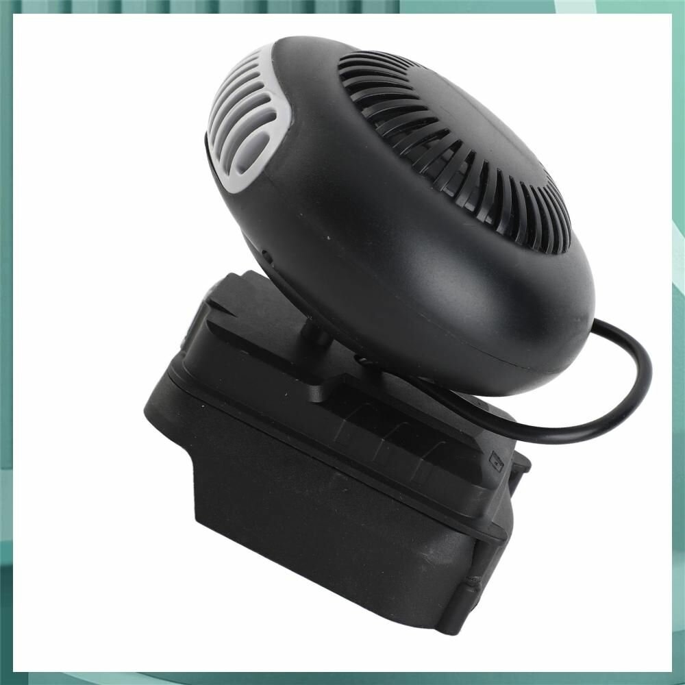 Компактный обогреватель для локального отопления