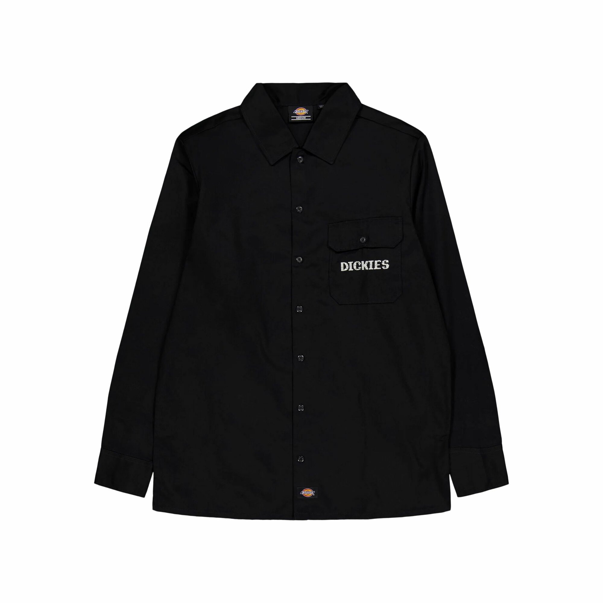 Рубашка Dickies Весна-лето 2023