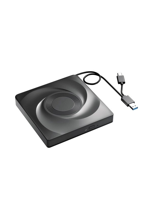 Внешний пишущий CD/DVD-привод, портативный CD-плеер, DVD-плеер