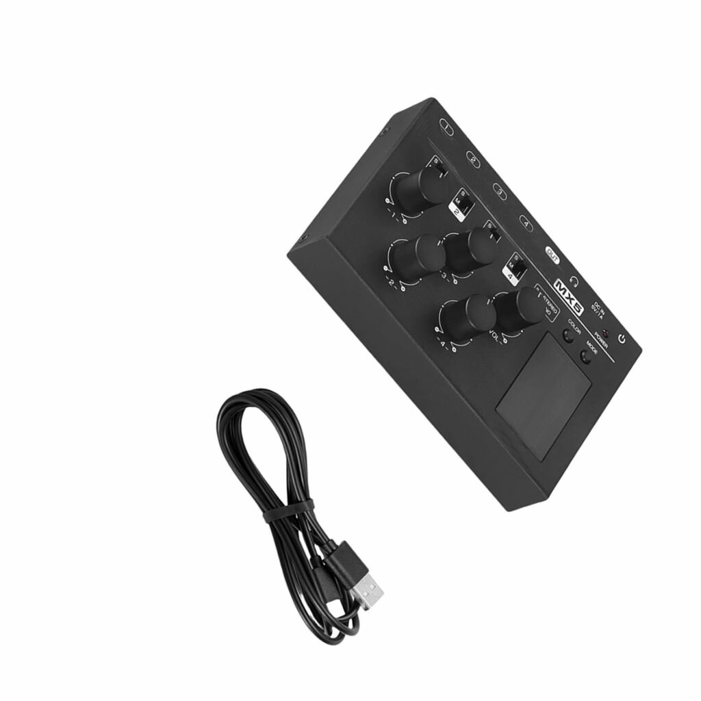 Студийный комплект для звукозаписи