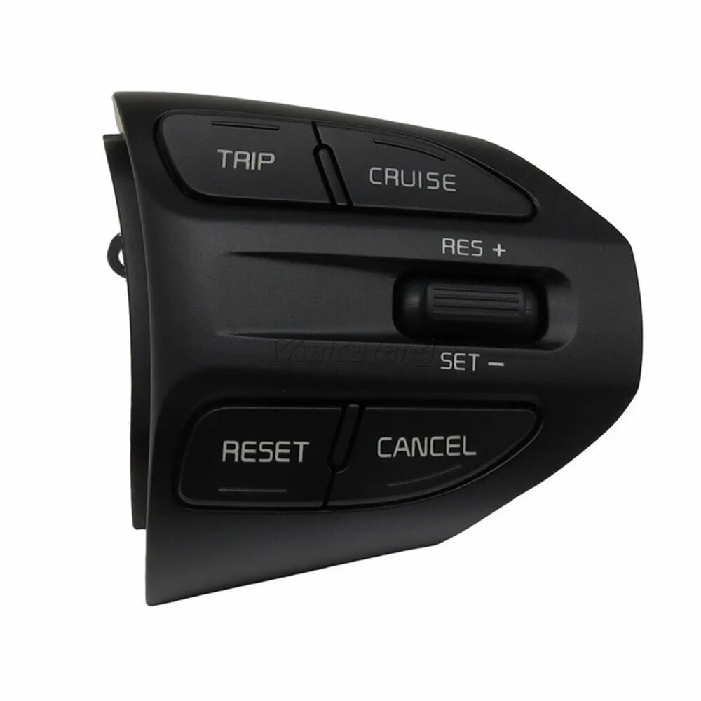 Быстрая доставка! Для Kia Rio (K2) 2016 2017 2018 2019 2020 2021, кнопки круиз-контроля, Model A