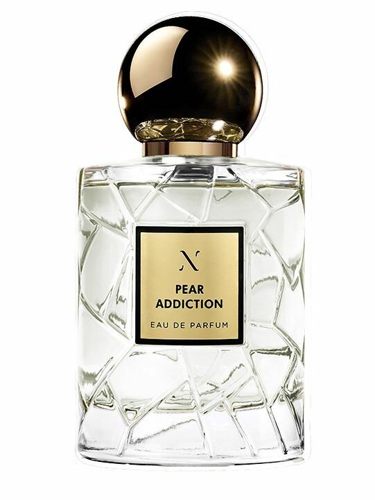Les Soeurs De Noe Pear Addiction Парфюмерная вода унисекс 100 мл