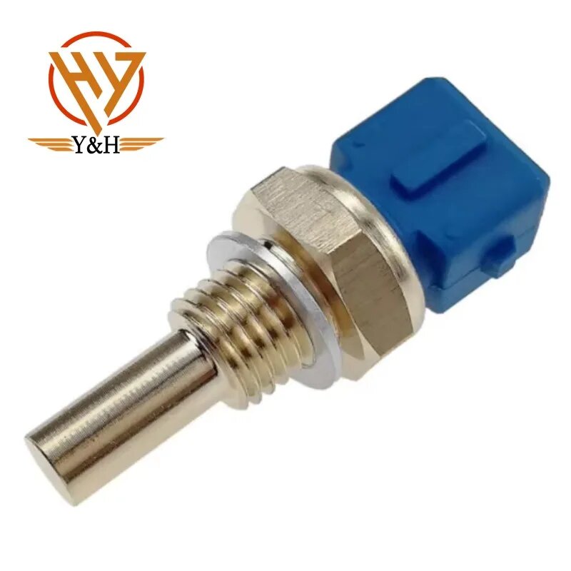 13621709966 Датчик температуры охлаждающей жидкости двигателя для BMW Chevrolet GMC Nissan Mazda Kia передний 195321101000 026906161 92017805