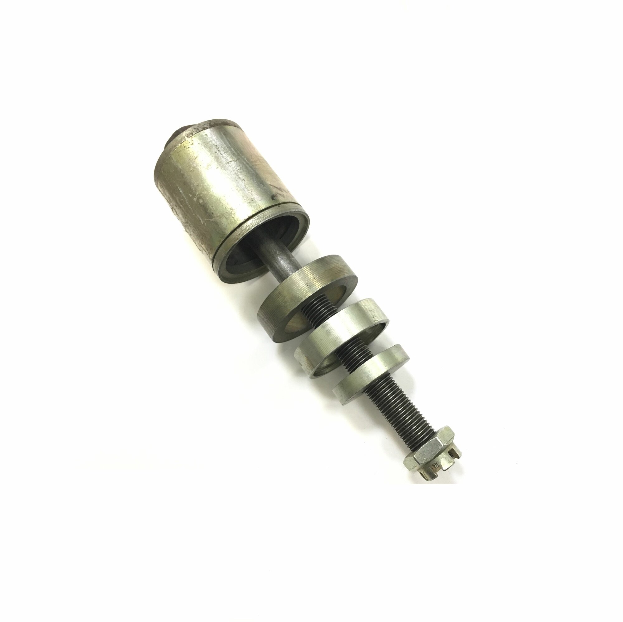 Съемник передних сайлентблоков DAEWOO NEXIA, москвич 2140