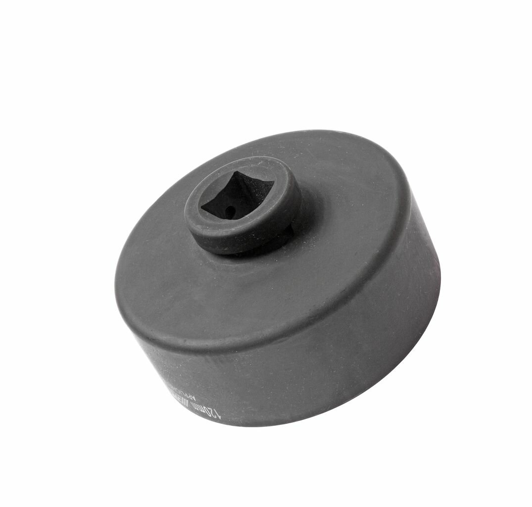 Ключ ступицы D-120мм. 8гр. 1" BPW 16 т. полуприцеп тонар 80032