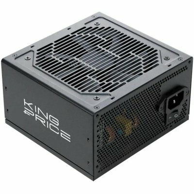 Блок питания ATX 400W KingPrice KPPSU400V2 RTL