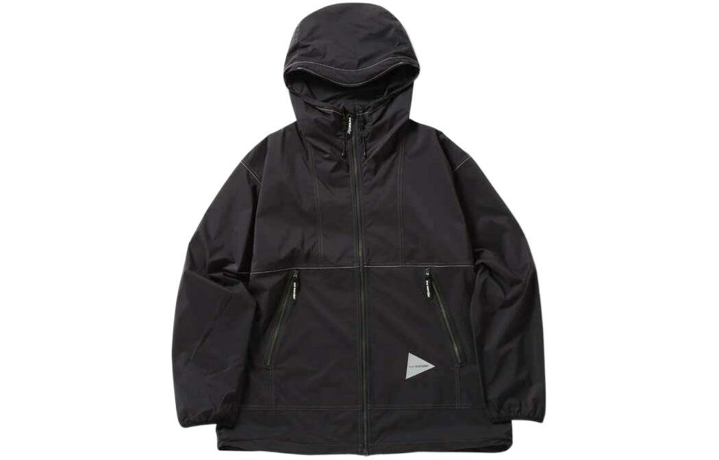 Куртка And Wander