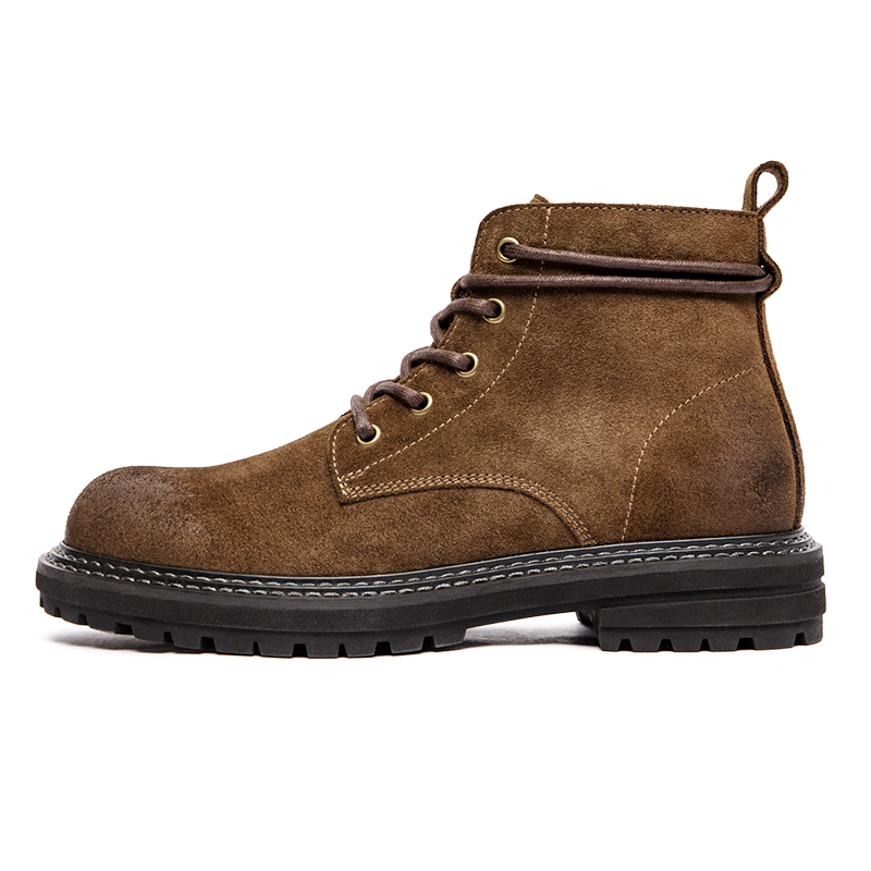 Ботинки Martin Boot