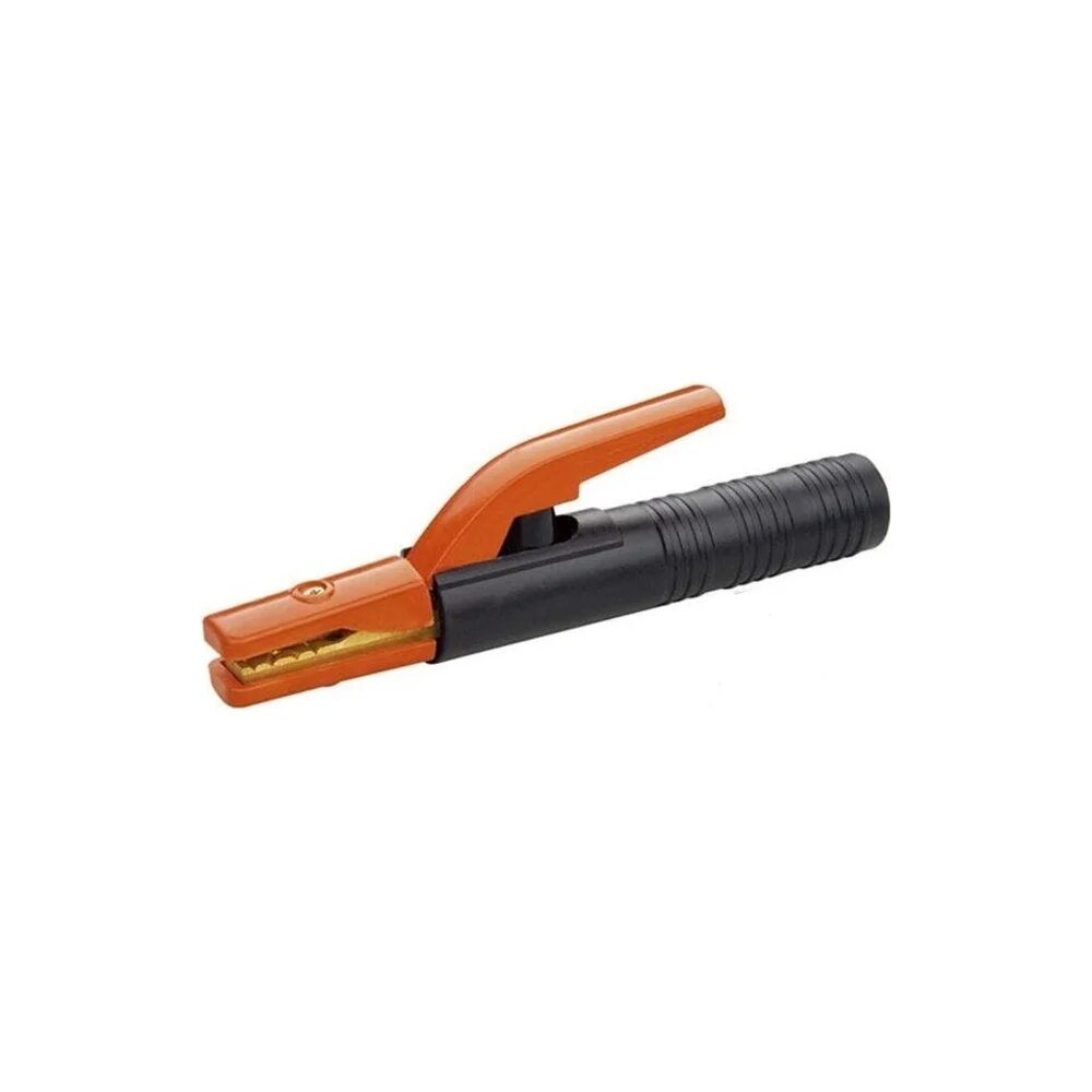 Электрододержатель (Electrode holder) 600A PLAZWELD MT600A