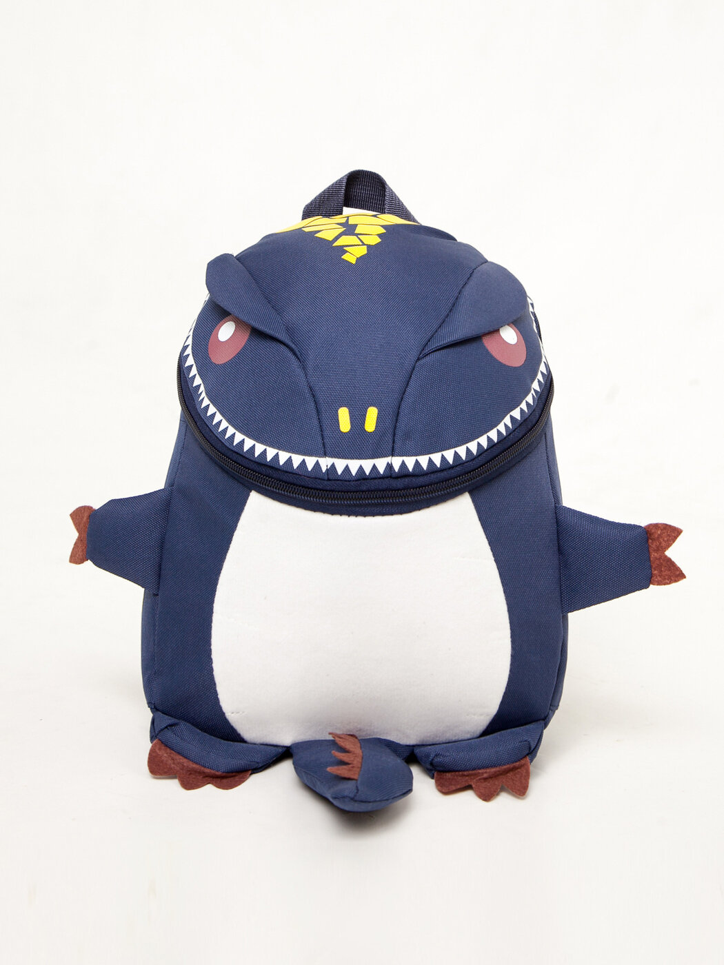 PIFPAF KIDS / Рюкзак детский дошкольный / Дино-11-3