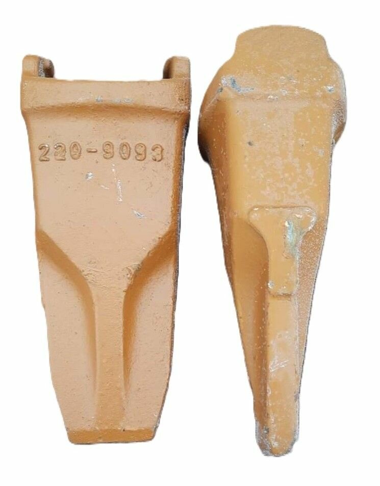 Коронка ковша экскаватора C093, 220-9093 AILI для Caterpillar K90