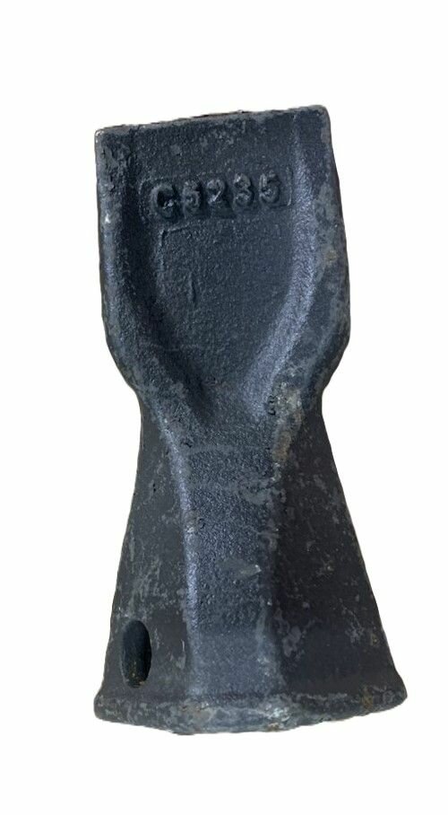 Коронка P5235, 208-5235 Aili для экскаватора-погрузчика Caterpillar 416-444