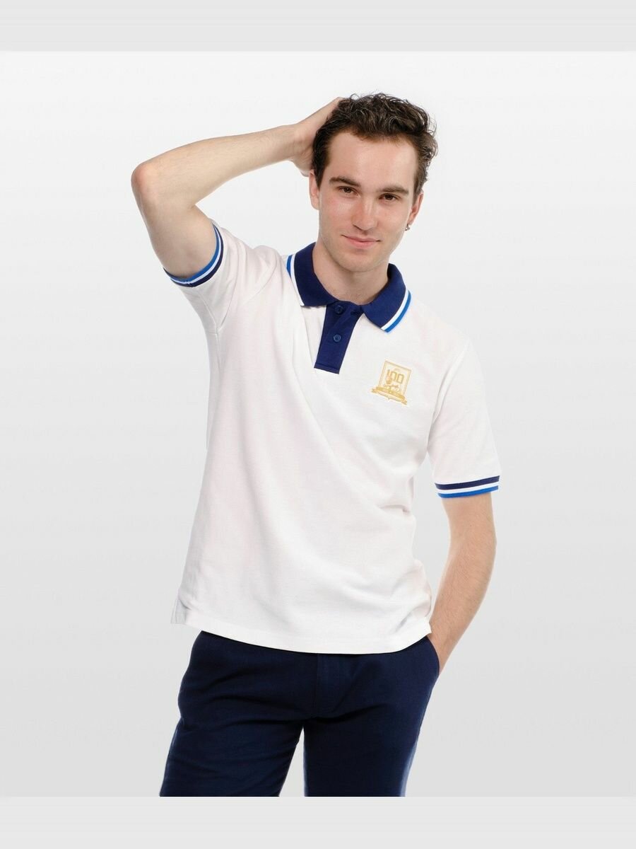 Поло спортивное