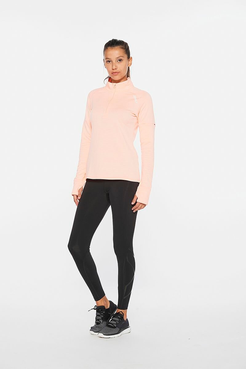 Лонгслив спортивный