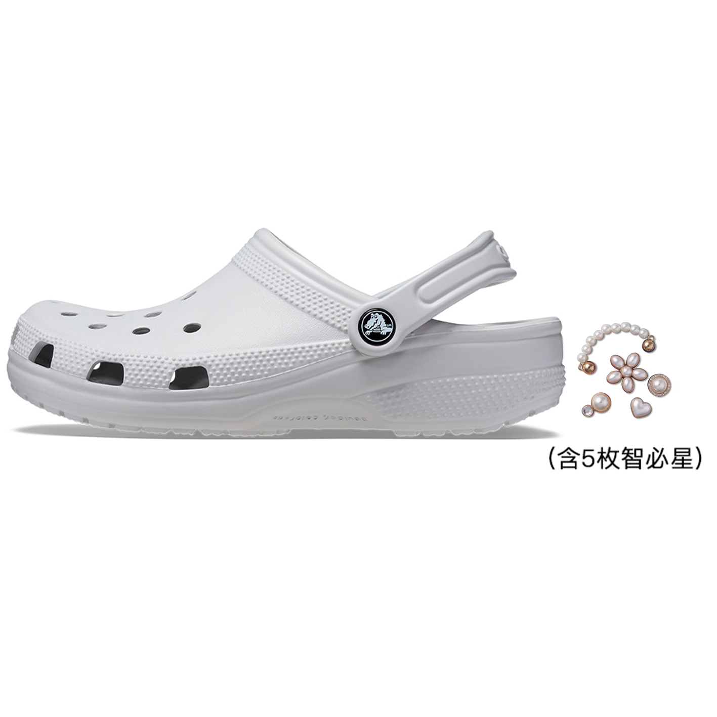 Сабо Classic clog