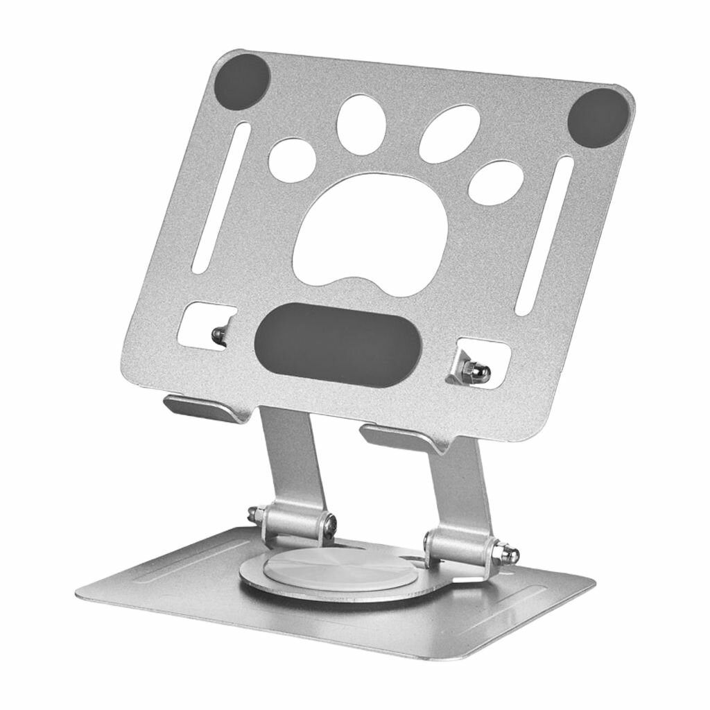 Складная подставка для планшетов и ноутбуков