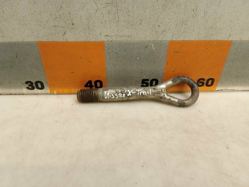 Б/У Крюк буксировочный Ниссан Крюк буксировочный Nissan X-Trail T31 380788 NISSAN арт. 51112JG00A