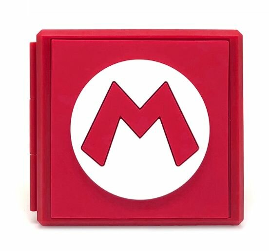 Коробка для кассет switch game cassette box NS коробка для хранения кассет