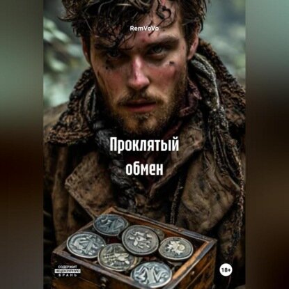 Проклятый обмен [Аудиокнига]