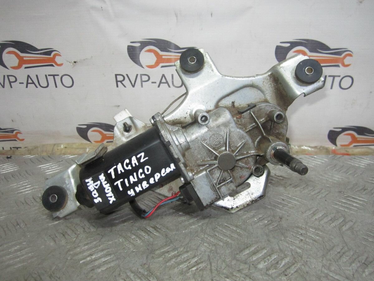Моторчик стеклоочистителя ТагАЗ Vortex Tingo ZD1236A