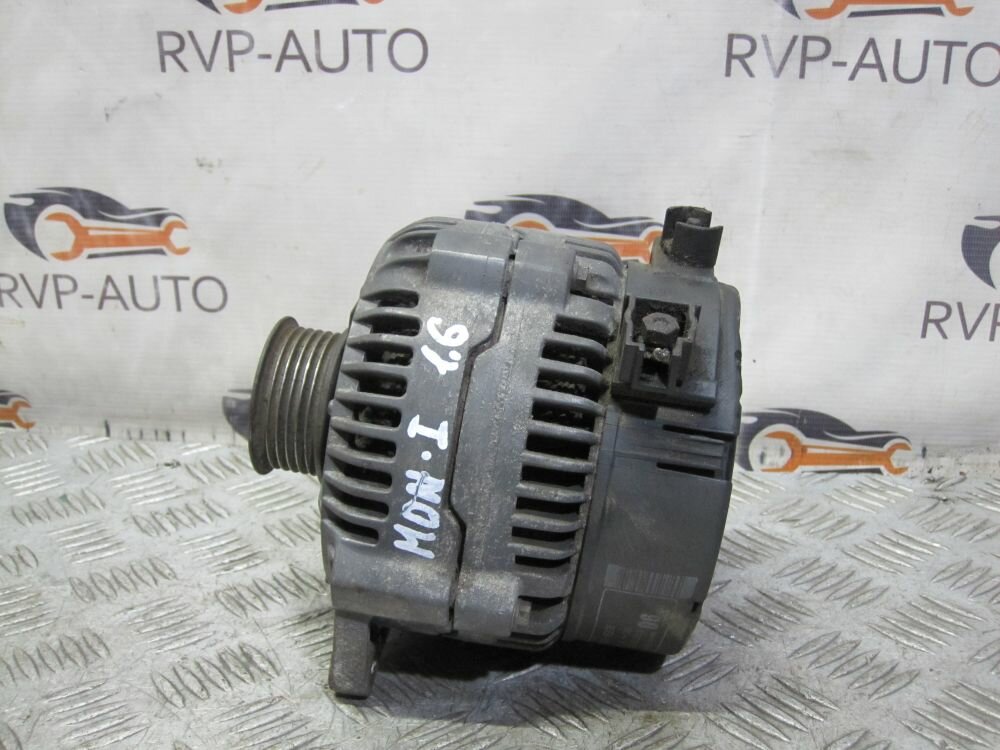 Генератор Ford Mondeo 1 1.6 1993-1996 93BB10300AE