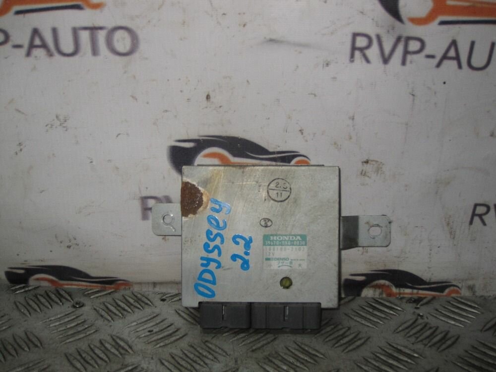 Блок электронный Honda Odyssey 1 1994—1999 Honda