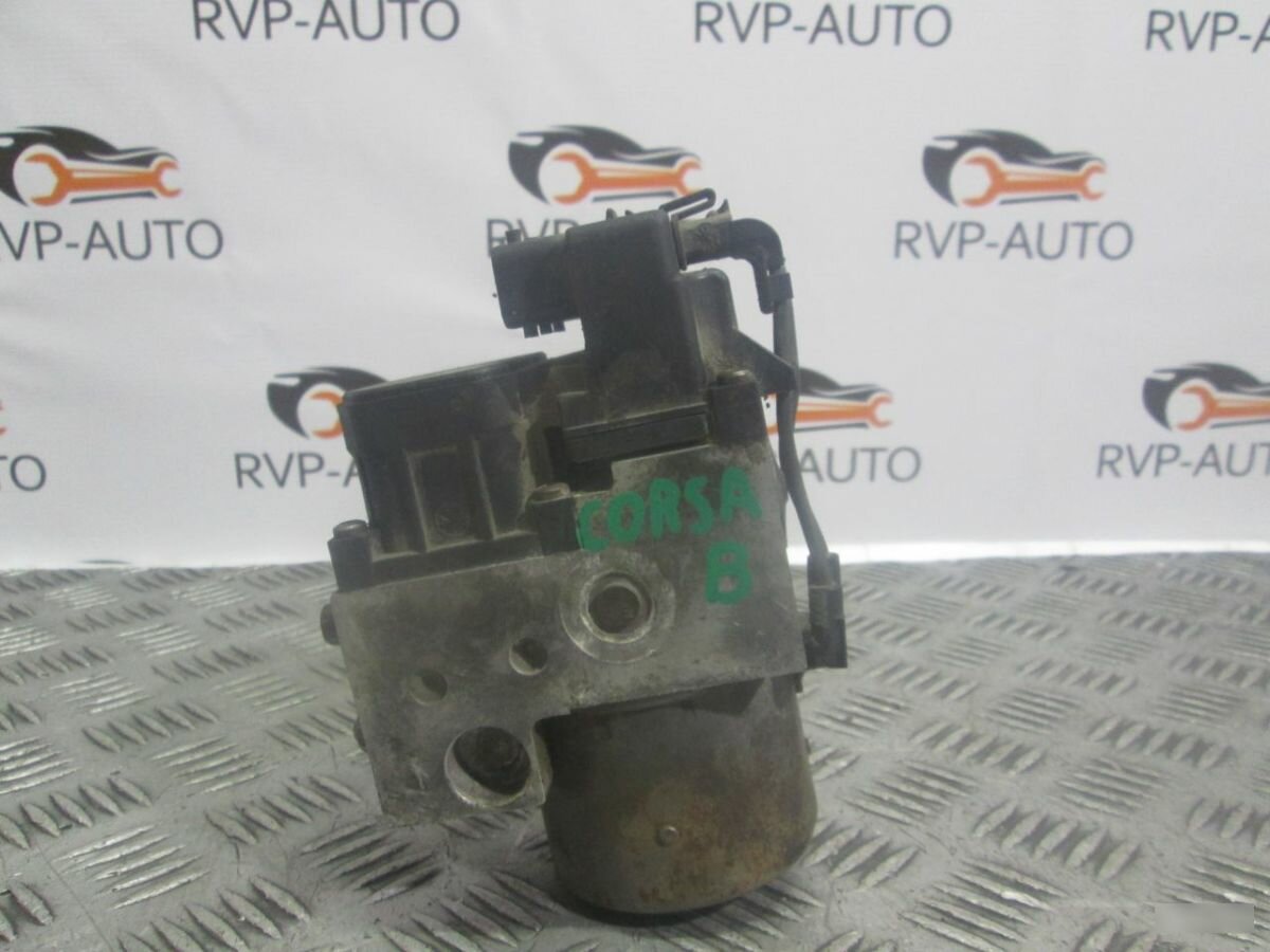 Блок ABS (насос) для Opel Corsa B 1993-2000 0265216409