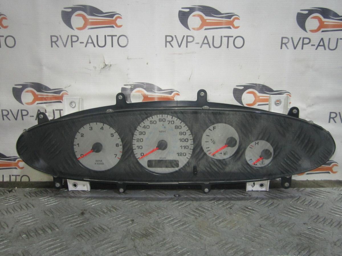 Панель приборов Dodge Stratus 2.4 1995-2000 04760961AA