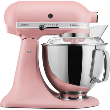 Кухонная машина KitchenAid 5KSM175PSEDR
